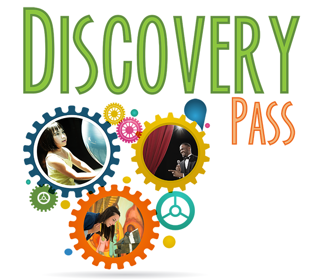 Discovery Pass | HCPLC